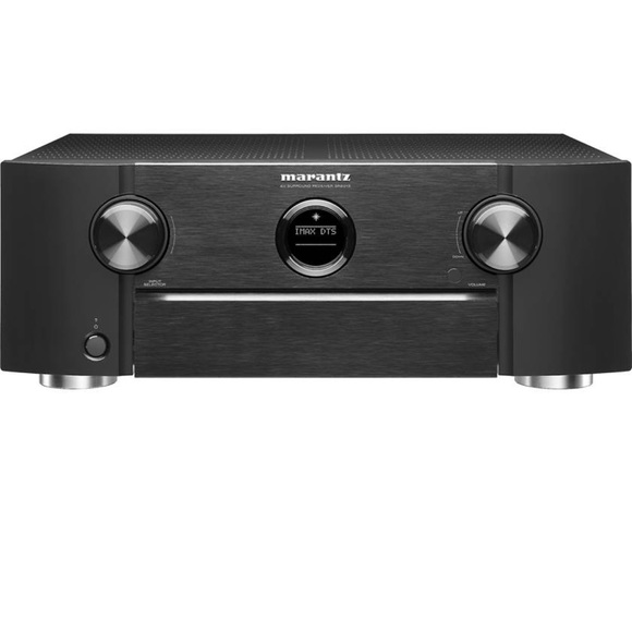 Marantz | Other | Marantz Sr63 V92 Channel Home Theater Receiver W Wifi ...